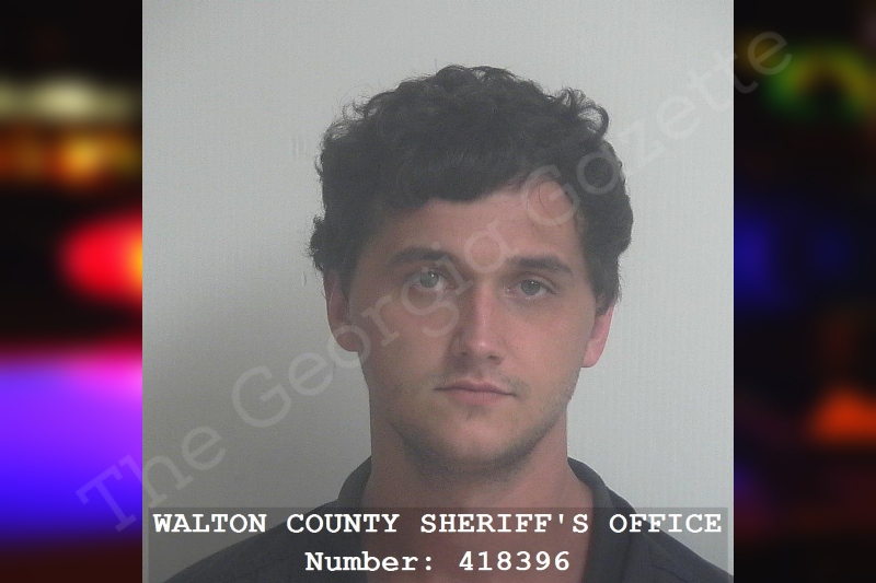 Bradley Pettit | Walton County
