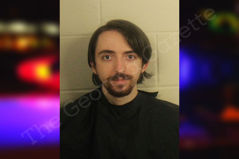 Benjamin Phillips | Floyd County