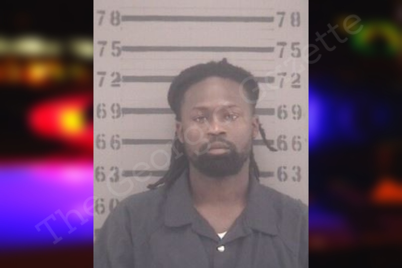 Terrance Phillips | Dougherty County