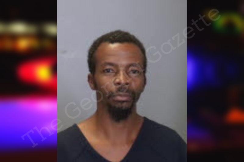 Jeremy Pitts — Muscogee County Jail Bookings