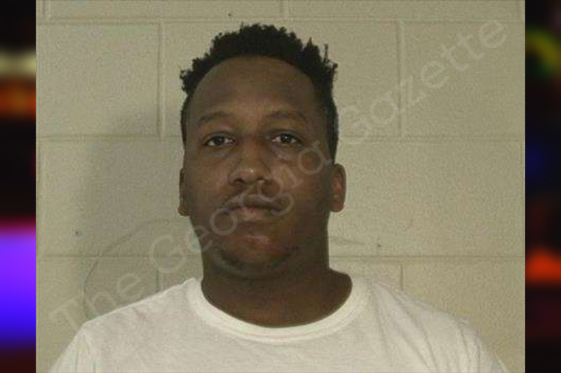 Da’mariyae Pope — Liberty County Jail Bookings