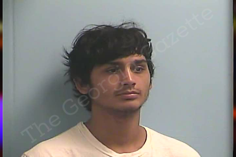 Eric Pope | Dawson County