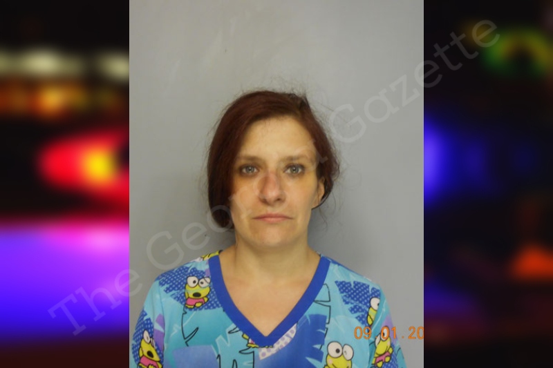 Haley Pye | Hall County