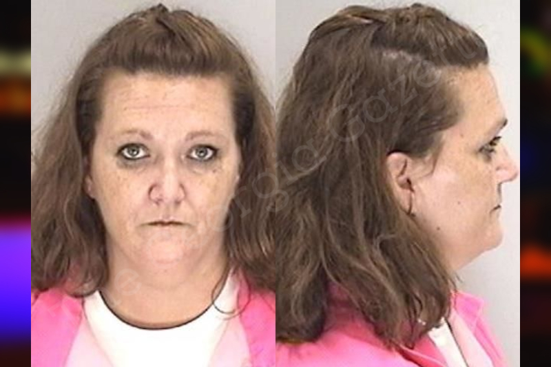 Heather Padgett | Richmond County