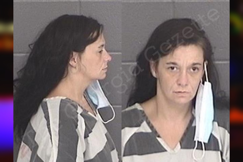 Elizabeth Paschal | Barrow County