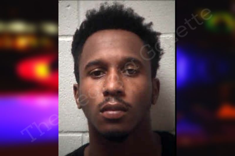 Faheem Pasha — Henry County