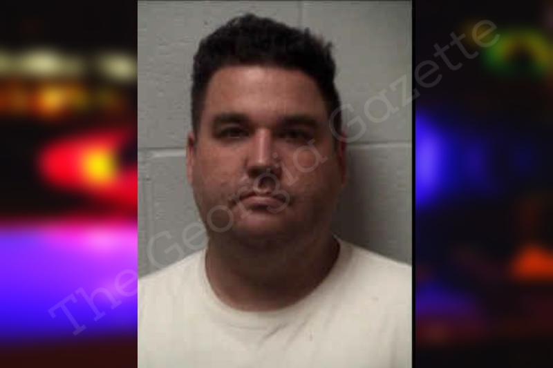 Jeffrey Patterson | Henry County