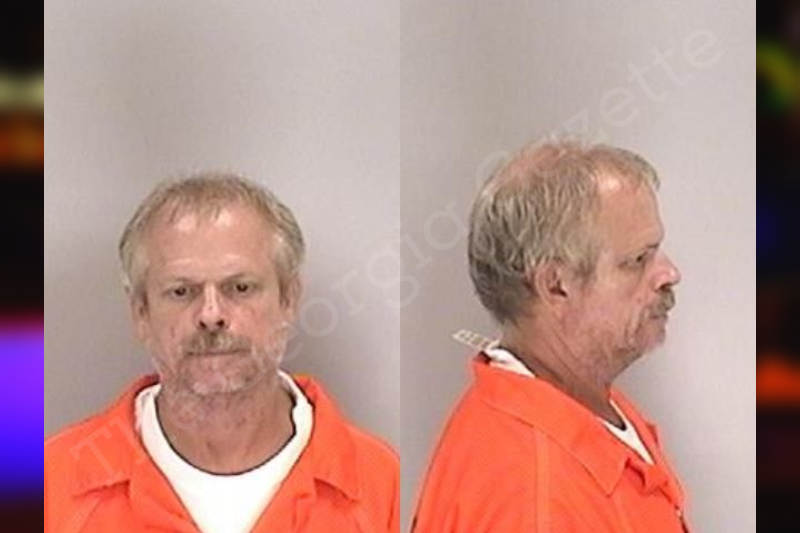 Mitchell Pelham | Richmond County