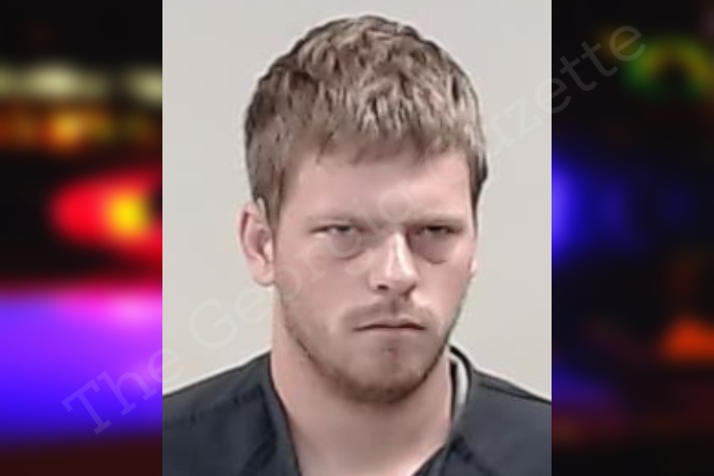 Kraven Radney — Lowndes County Jail Bookings