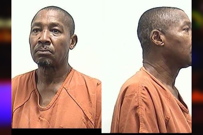 George Rainey — Clarke County Jail Bookings