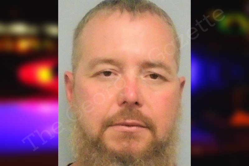 Jason Raymond | Burke County