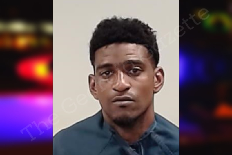 Daveon Reid | Lowndes County