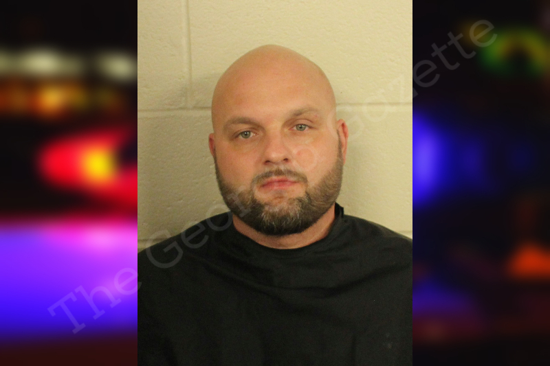 Joshua Rittenhouse — Floyd County Jail Bookings