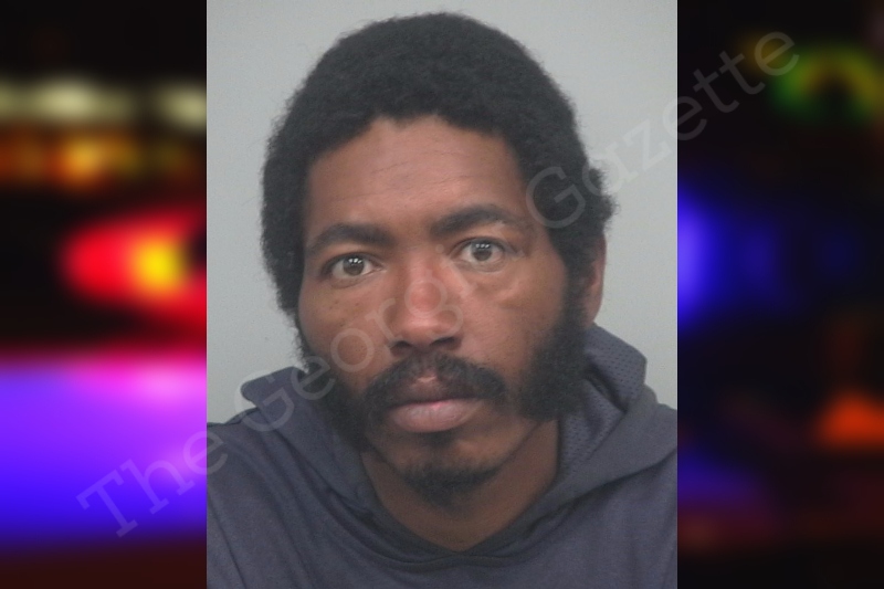 Calvin Roberts | Gwinnett County