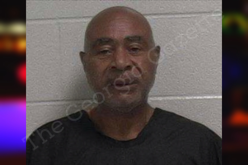 Warren Robinson | Carroll County