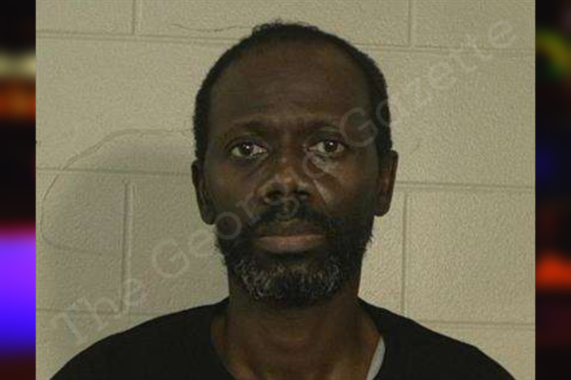 Yohansea Robinson — Liberty County Jail Bookings