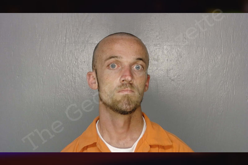 Steven Ryle | Bibb County