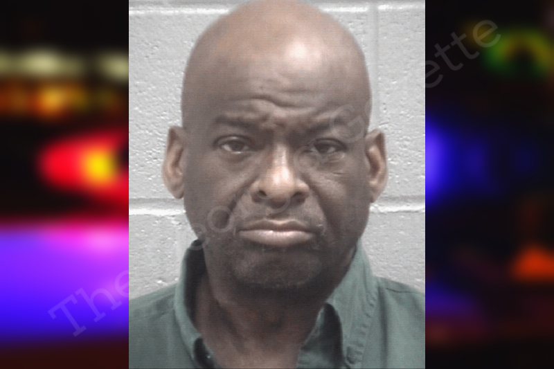 Bryant Ralls | Columbia County