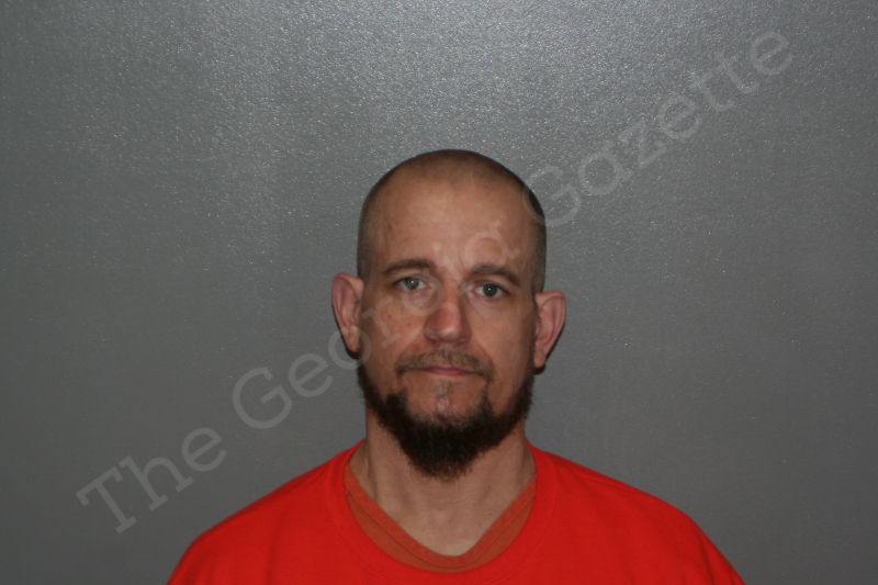 Jason Reed | Cherokee County