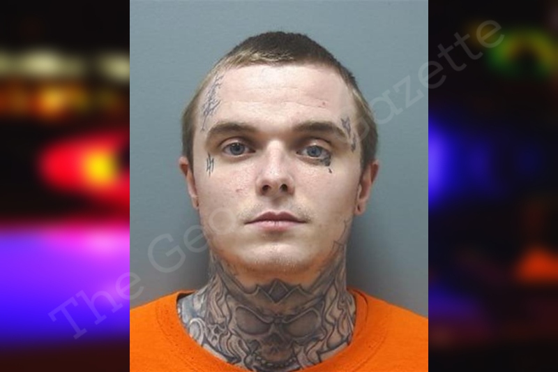 Cody Reeves's Instagram, Twitter & Facebook on IDCrawl