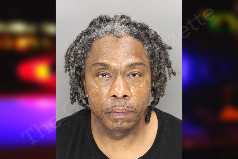 Reginald Blackmon | Cobb County