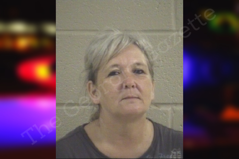 Rhonda Witt | Whitfield County