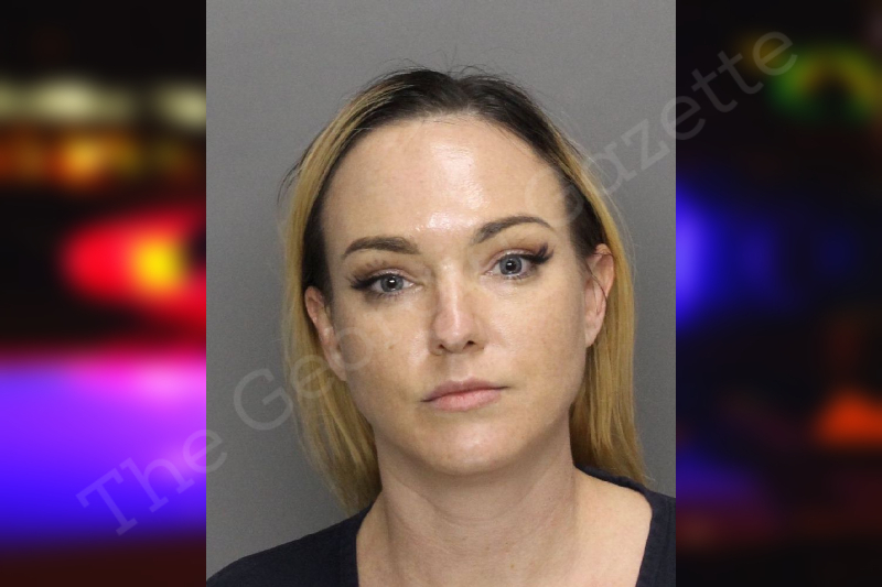 Robin Taylor | Cobb County