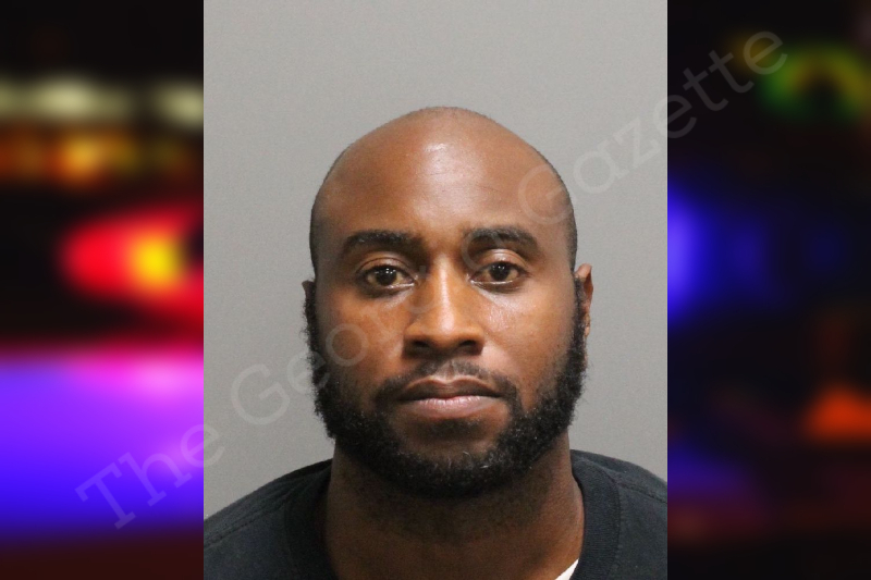 Roger Walker | Cobb County