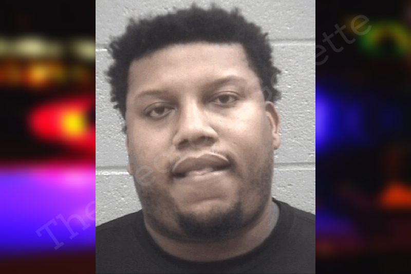 Brandon Rose — Columbia County Jail Bookings