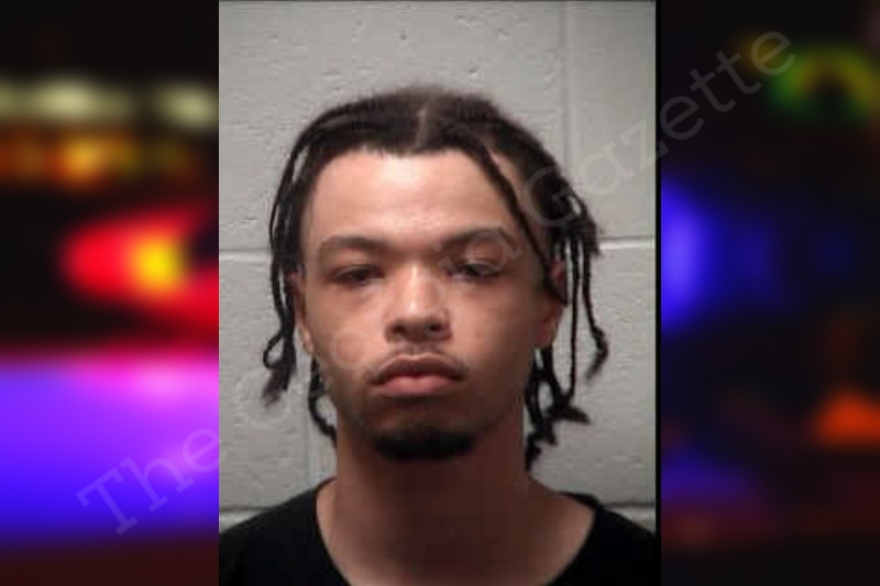 Jonathan Russell — Henry County Jail Bookings