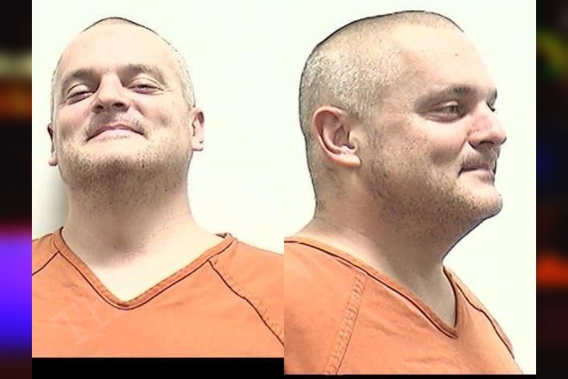 Brandon Satterfield | Clarke County