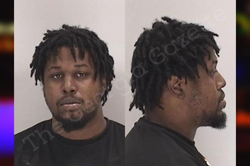 Devon Shade — Richmond County Jail Bookings