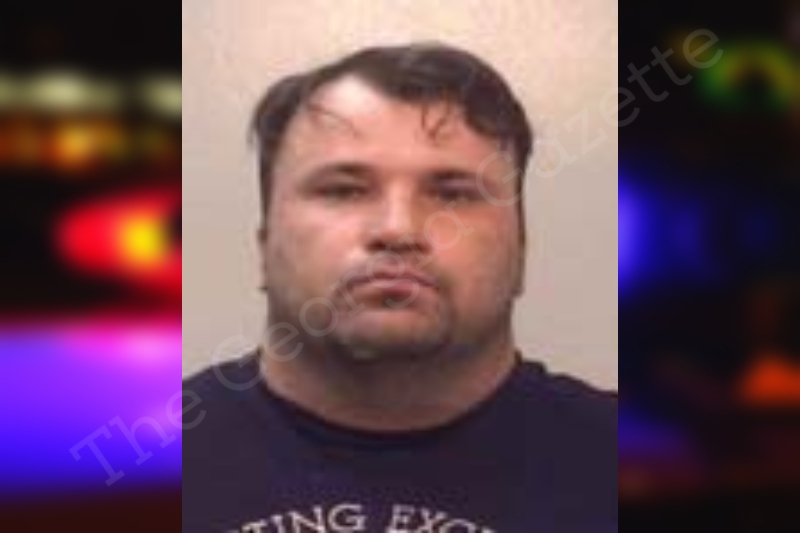 Tommy Sheffield — Coweta County