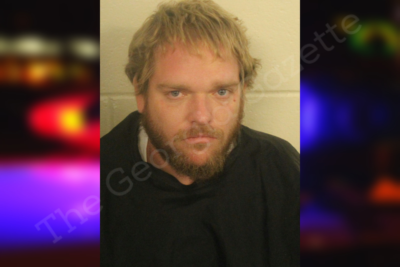 Bryan Sims | Floyd County