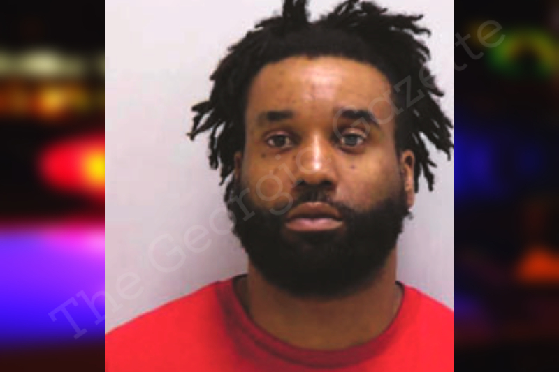 Quentin Sims — Bartow County Jail Bookings