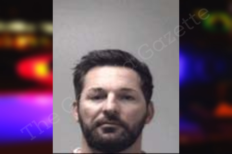 Joshua Smallwood — Coweta County