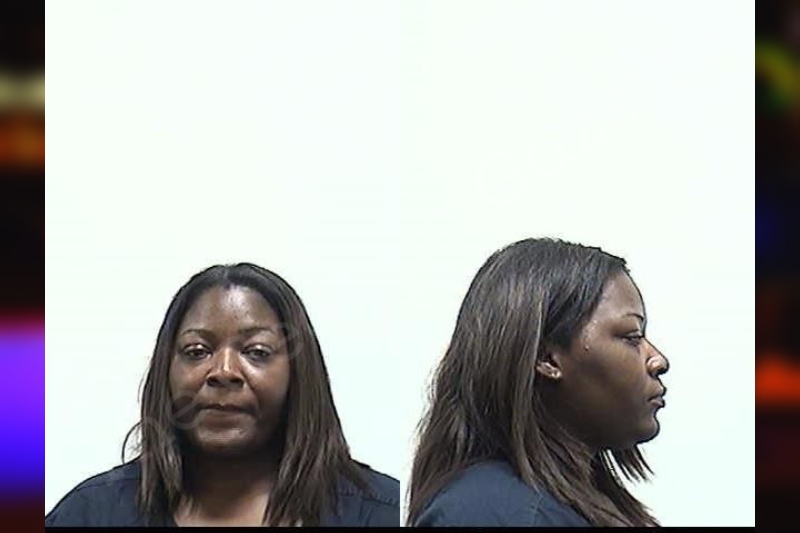 Brenae Smith | Clarke County