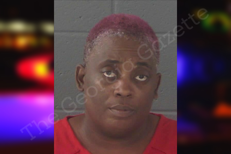 Shanitra Smith | Newton County