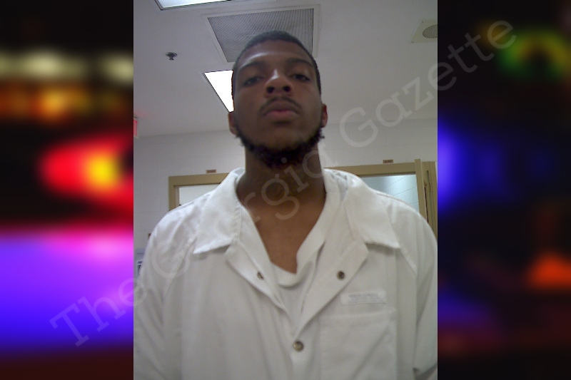 Tyreece Smith | Gwinnett County