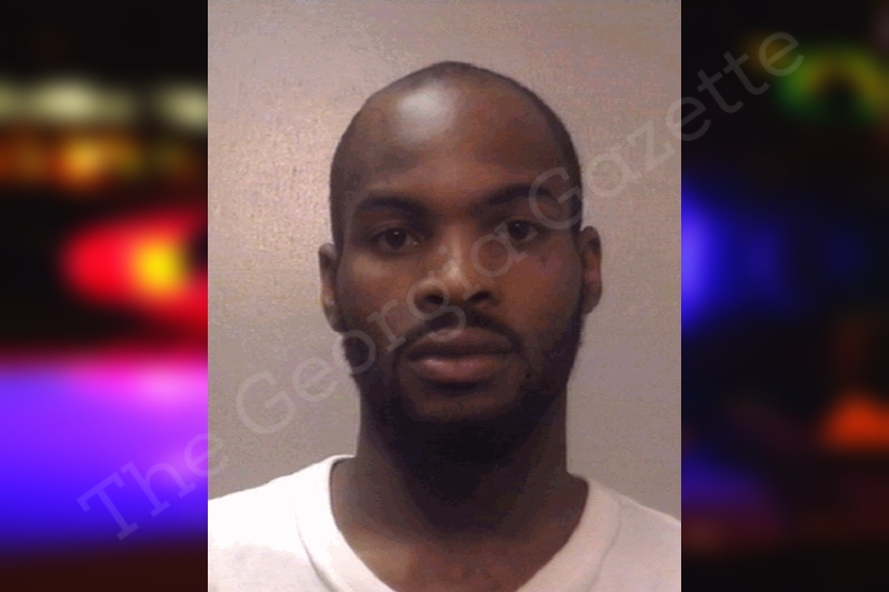 James Snelling | Coweta County