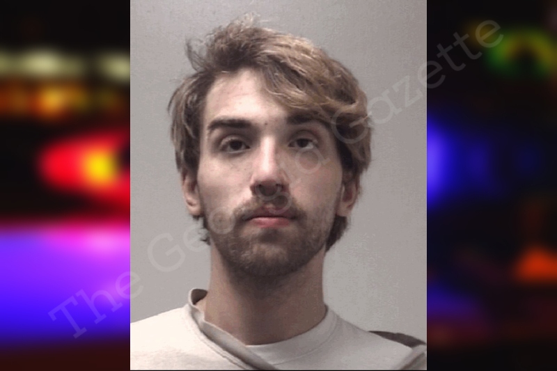 Jon Snyder | Coweta County