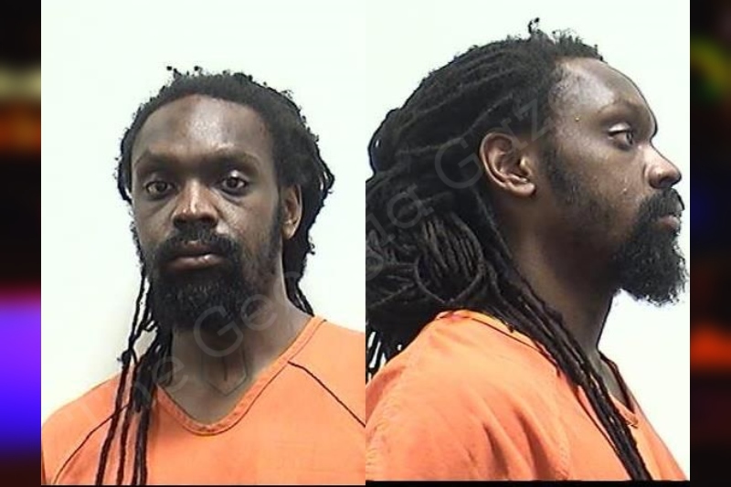 Seth Solomon | Clarke County