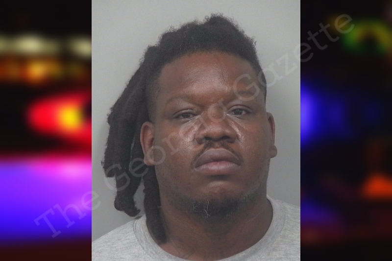 Edwin Stanley | Gwinnett County