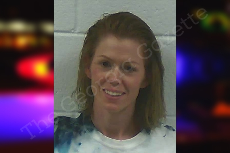 Amy Stillwell — Jackson County Jail Bookings