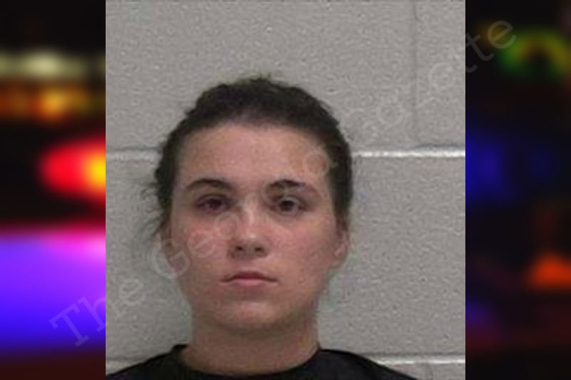 Mackenzie Sullivan — Carroll County