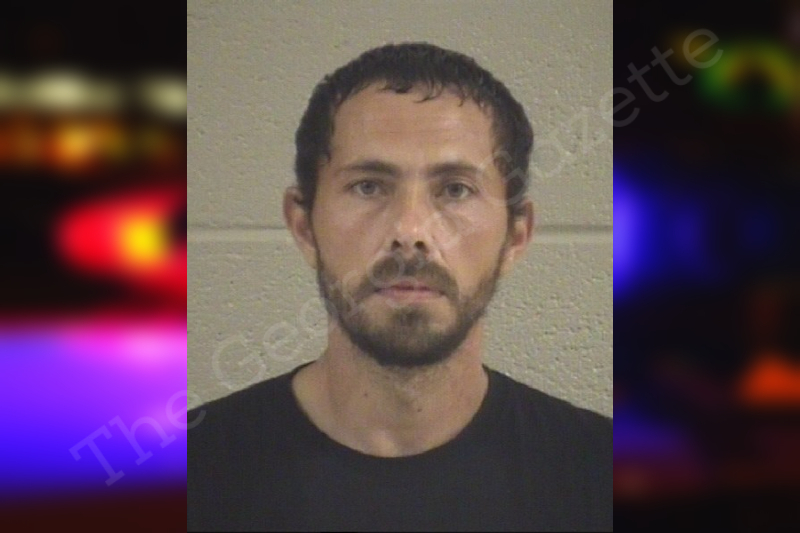 Samuel Frazier | Whitfield County