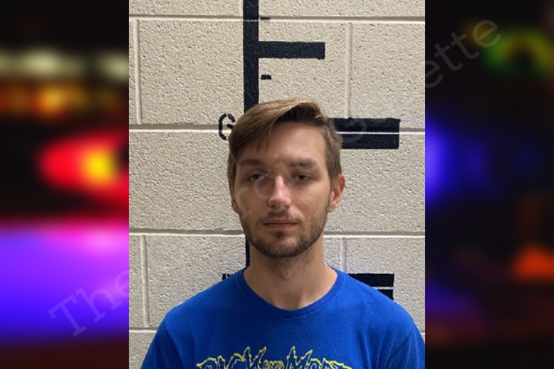 Michael Sanford | Murray County