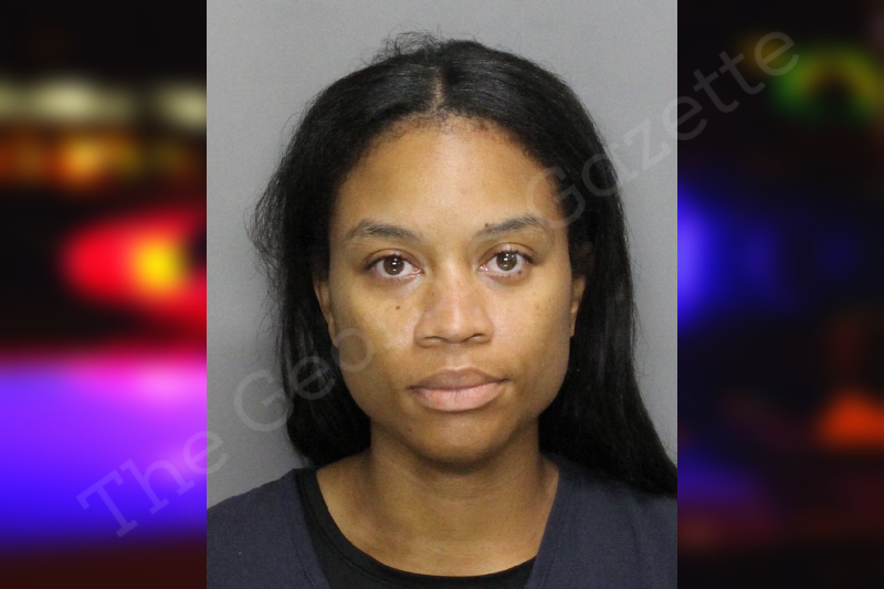 Shara Frederick | Cobb County