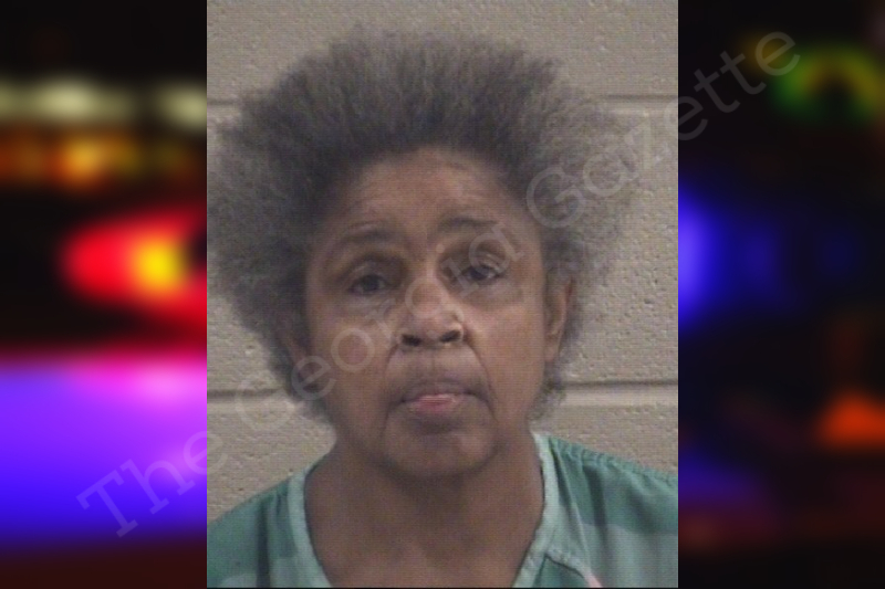 Sharon Howard — Whitfield County Jail Bookings