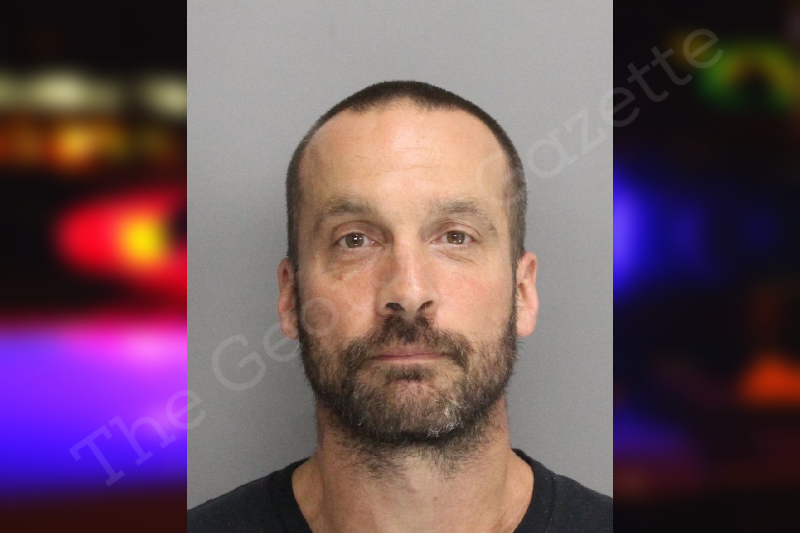 Shawn Chartier | Cobb County